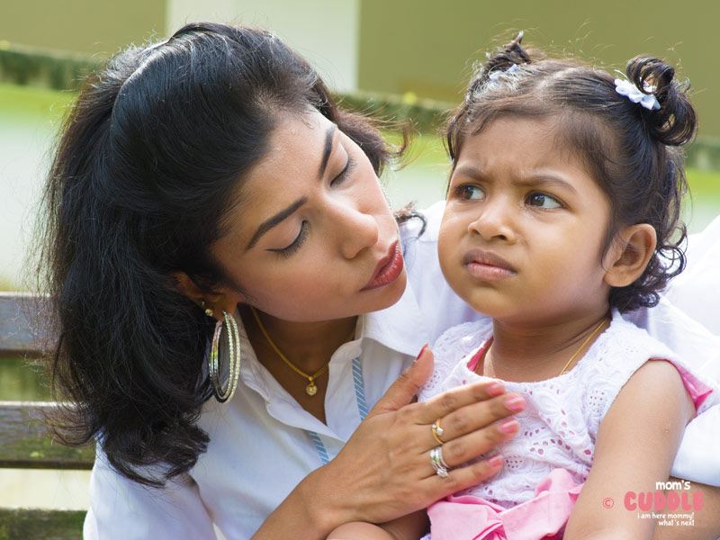 What Causes Shyness And How To Help A Shy Child